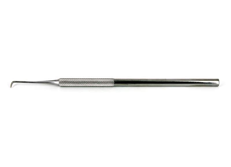 Stainless Steel Probes