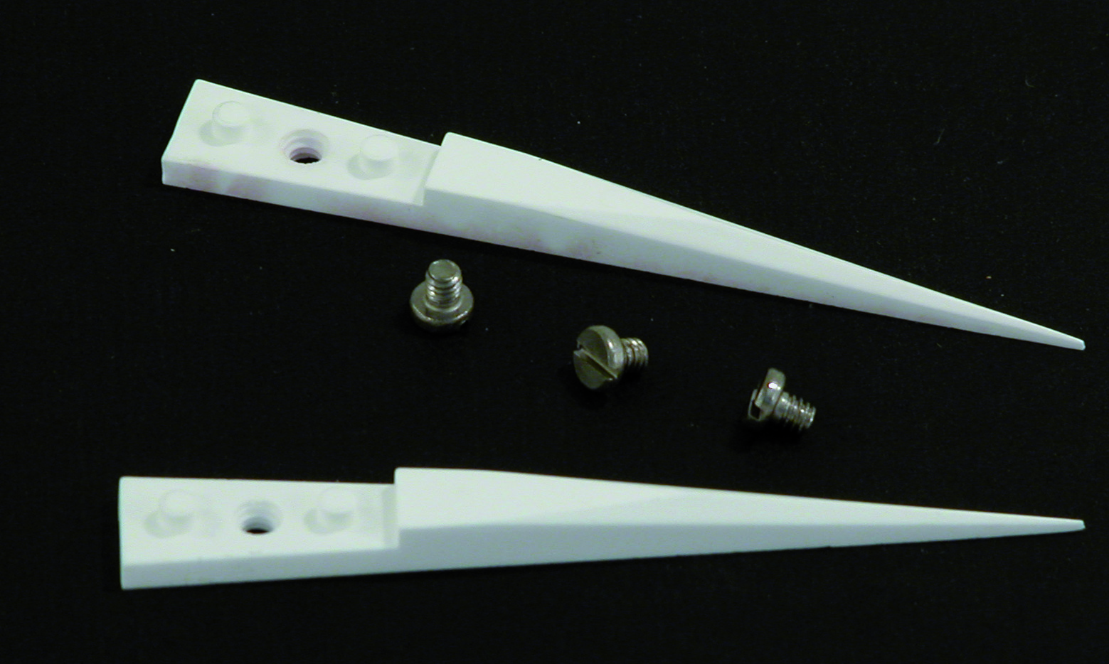 Ideal-tek Tweezers and Instruments