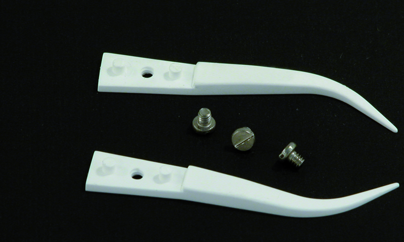 Ideal-tek Tweezers and Instruments