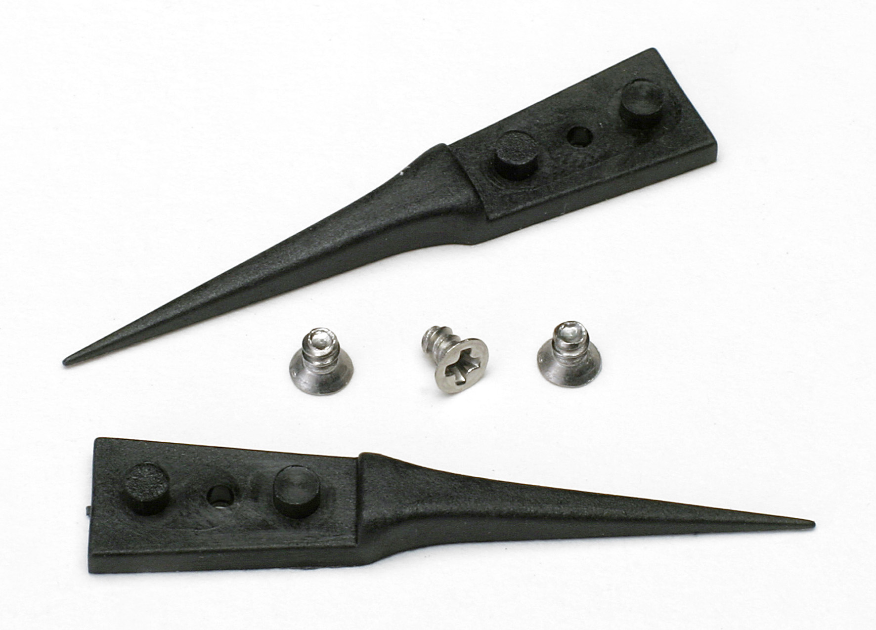 Ideal-tek Tweezers and Instruments