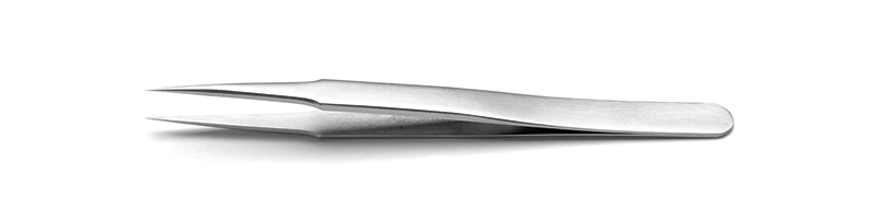Ideal-tek Tweezers and Instruments
